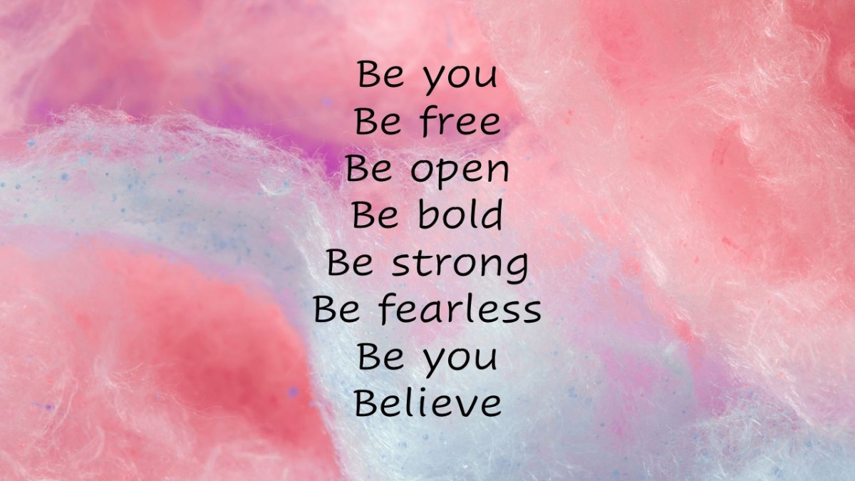 About – Be You, Be Unique, Be a Caticorn